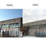 Impresa di Pulizie Nicolini Service (Venice, province of Padua, Via Ezzelino da Romano), temizlik şirketleri  Dünya'dan