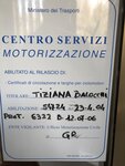 Aci Confartigianato Marsiliana Servizi SAS (Via Monte Rosa No:26, Grosseto), sigorta şirketleri  Grosseto'dan