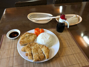Viet nam (Oktyabrskaya ulitsa No:149), kafe  Rubtsovsk'tan