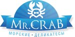Mr. Crab (Proizvodstvennaya Street No:11с1), balık ve deniz ürünleri  Moskova'dan