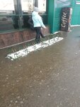 Велопарковка (MKAD, 2-y kilometr No:2), bisiklet park yerleri  Reutov'dan