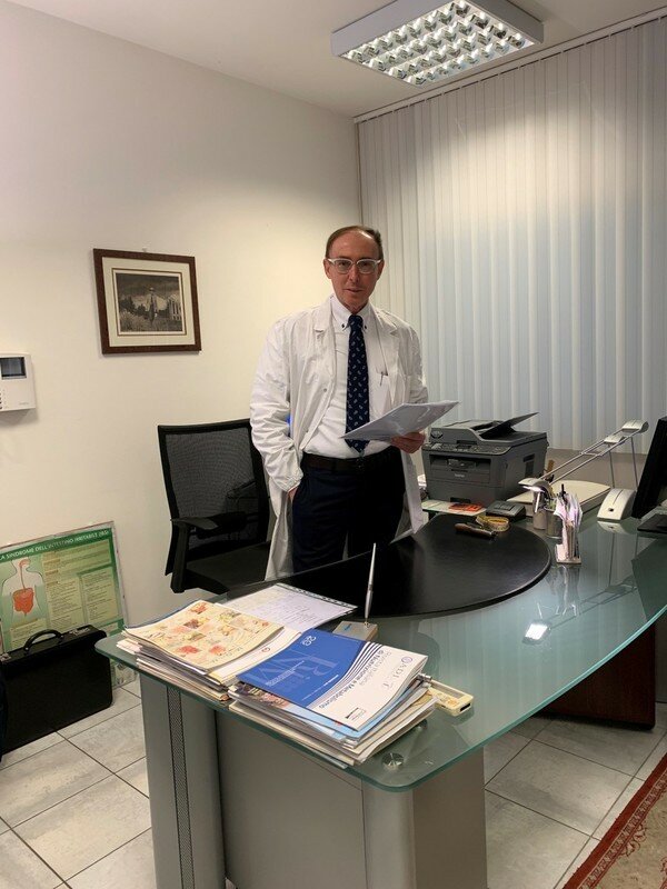 Diyet ve diyabetik ürünler Polvani Dr. Alessandro, Arezzo, foto