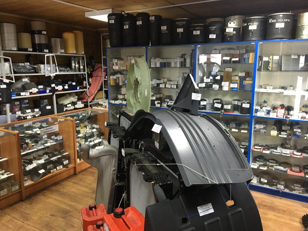 Otomobil yedek parçaları Грузовичок, Saint‑Petersburg ve Leningradskaya oblastı, foto