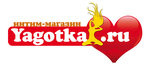 Yagotka (60 Let Obrazovaniya SSSR Avenue No:19), erotik shoplar  Krasnoyarsk'tan
