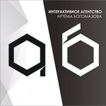 Interactive agency Artem Bogomazov (Svyato-Troitskiy Boulevard No:17), web tasarım hizmetleri  Belgorod'dan