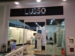 Lusso (ulitsa Fedyuninskogo No:43), banyo ve klozet mağazaları  Tiumen'den