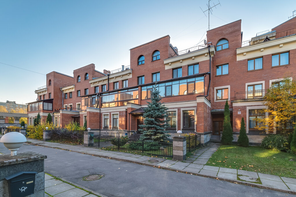 Otel Welcome Inn SPb Hotel, Saint‑Petersburg, foto