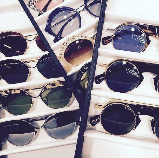 Optik cihazlar ve ekipmanlar Vision Ottica Biesse Due, Perugia, foto