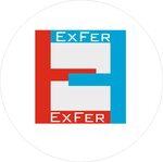 Exfer Ltd (Sumska Street No:1), demiryolu kargo  Kiev'den