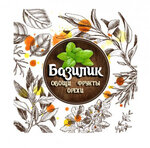 Bazilik (Shkolnaya ulitsa No:13, Shkolny mikrorayon), manavlar  Krasnodar'dan