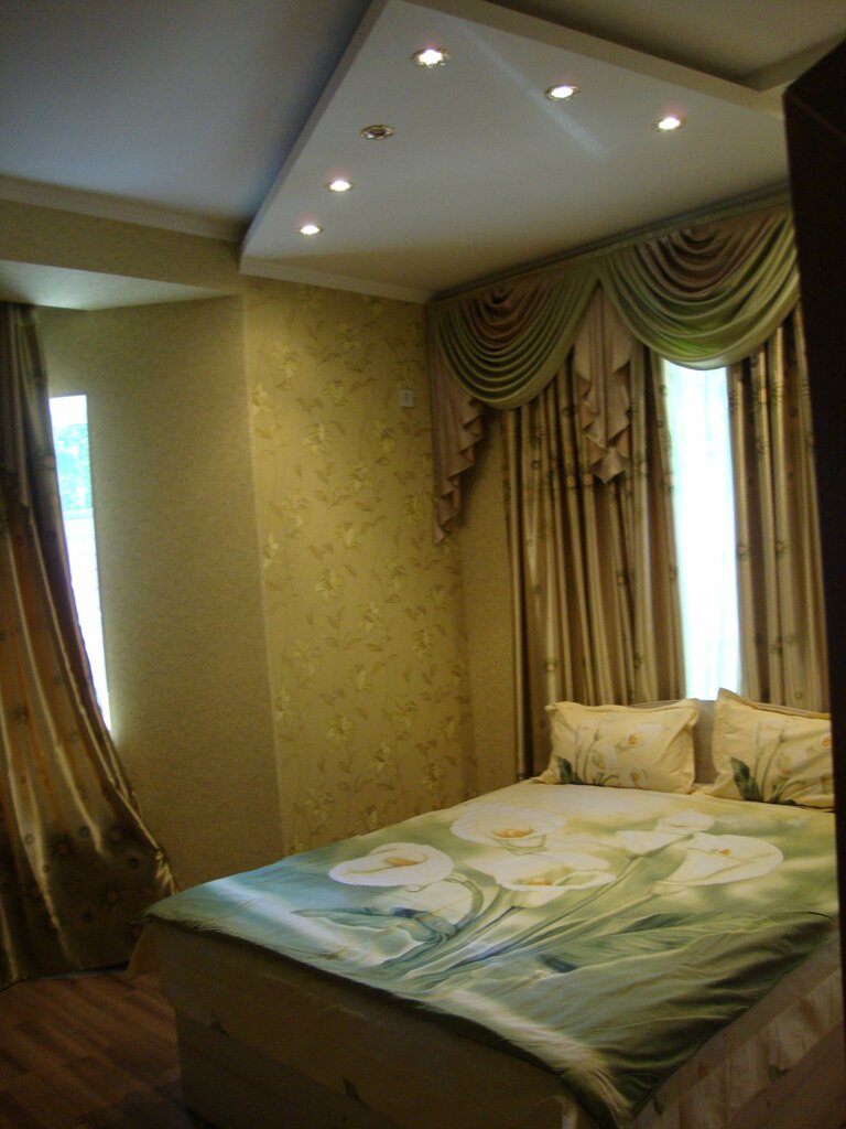 Otel Сказка, Bişkek, foto