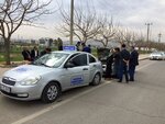 Doğan Sürücü Kursu (Yenişehir Mah., İstiklal Cad., No:9, Haliliye, Şanlıurfa), sürücü kursları  Şanlıurfa'dan