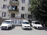 РемБытСервис (Pervomayskaya Street No:7), beyaz eşya servisleri  Novorossiysk'ten