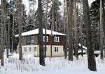 Landlab.ru (улица Островского No:1, посёлок Всесоюзного электротехнического института имени Ленина), arazi dizisi  Moskova ve Moskovskaya oblastından