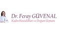 Kadın Hastalıkları ve Doğum Uzmanı Op. Dr. Feray Güvenal (İzmir, Konak, Şair Eşref Blv., 68A), jinekoloji kliniği  İzmir'den