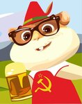 Maltmill Red Hamster (Chicherina Street No:33В), bira üretim ekipmanları  Çeliabinsk'ten