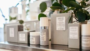 Farmacia Manno (Via Caruso No:1, Alcamo), güzellik salonu