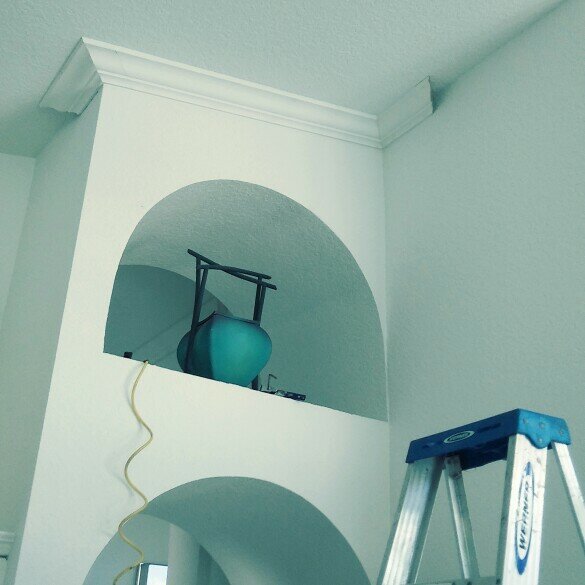 i̇nşaat firmaları Rolando handyman, Pembroke Pines, foto