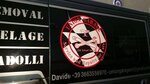 Union Garage Biassono (Via dei Gelsi No:3, Macherio, Biassono), otomobil camları  Lombardiya'dan