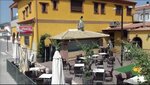 Restaurante Panilla (Calle San Antonio No:22, Huétor Tajar), restoran