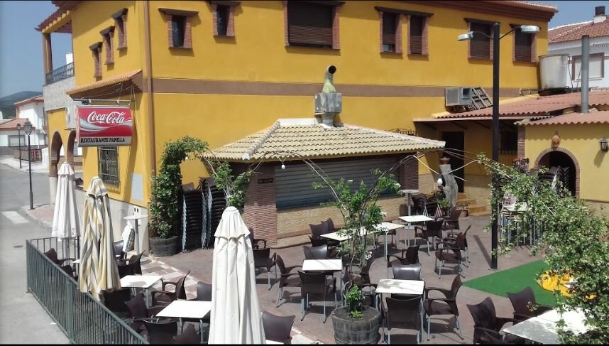 Restoran Restaurante Panilla, , foto