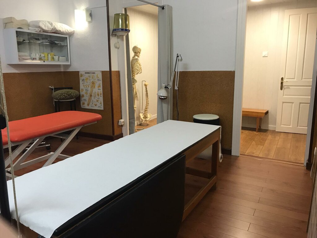 Tıp merkezleri ve klinikler Centro Kalpa, , foto