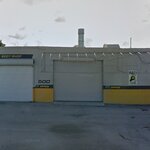 Caffi Brothers Body Shop (Florida, Broward County, Hollywood), oto kaporta  Hollywood'dan
