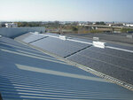 Instalaciones Eléctricas Rasigel (Comunidad Autònoma de Cataluña, Provincia de Barcelona, Carrer Ausiás March), elektroteknik ürün ve ekipman firmaları  Valensiya'dan