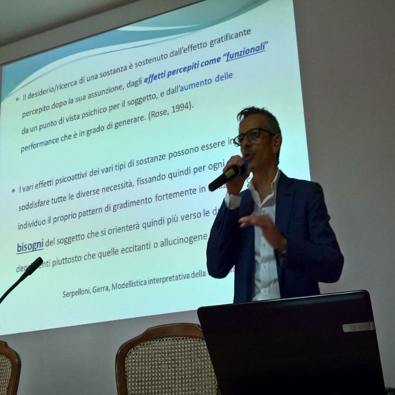 Psikologlar Psicologo Dr. Tizza Gaetano, Sicilya, foto