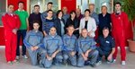 Autocarrozzeria Carafa e Marra (Abruzzo, Chieti, Strada Provinciale la Pescarese), çekici hizmeti  Abruzzo'dan