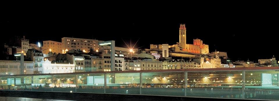 Taksi Taxis Borràs, Lleida, foto