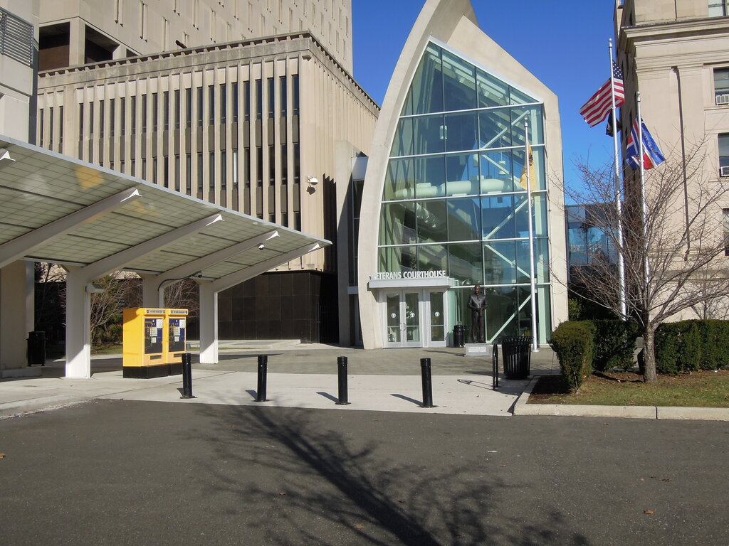 Avukatlar Law Office of H W Bailey, LLC, Newark, foto