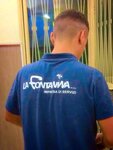 La Fontanina Impresa di Servizi (Lombardy, Provincia di Pavia, Via per Due Porte, 25), peyzaj tasarımı  Napoli'den
