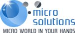 Micro Solutions Llp (Buqar Jıraw Avenue No:24), laboratuvar ekipmanları  Karağandı'dan