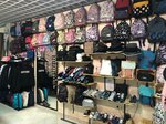 Kicks Market (Khalturina street No:30лит2), tuhafiyeler  Gelencik'ten