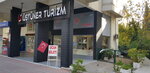 Üstüner Turizm (100. Yıl Blv., No:73/B ,Seçen apt., ,Muratpaşa, Antalya), seyahat acenteleri  Antalya'dan