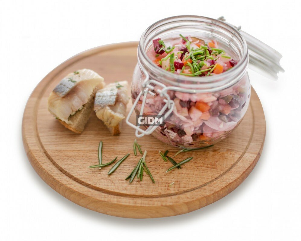 Kafe Bouilon, Volgograd, foto