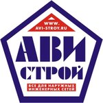 Avistroy (Vysokovoltny Drive No:1с20), boru tesisatı ve aksesuarları  Moskova'dan