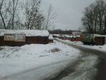 ГК Обьединение (Yaroslavl, stantsiya Polyanki), garajlar  Yaroslavl'dan