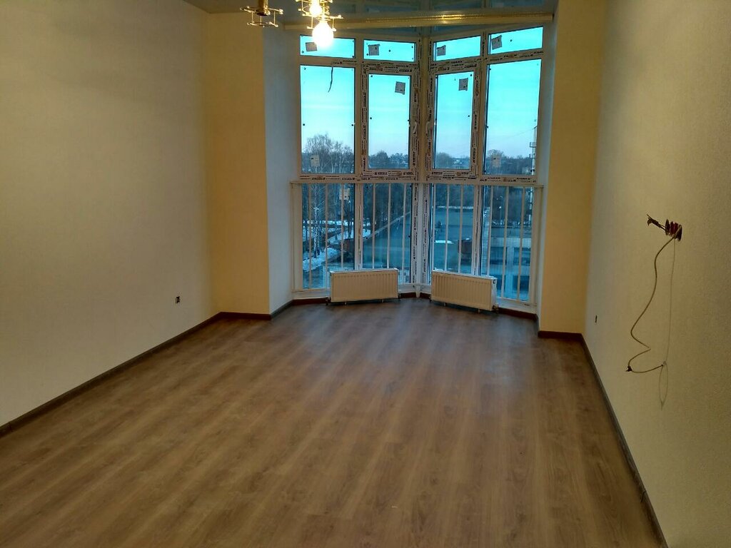 Pencere üretim, satış ve montaj firmaları Kraft, Cheboksary, foto