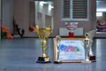 Dance Pa Studio (1st Setunsky Drive No:16/2), dans okulları  Moskova'dan