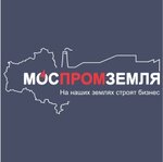 MosPromZemlya (Varshavskoye Highway No:1с1-2), arazi dizisi  Moskova'dan