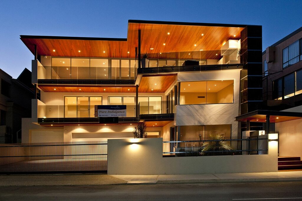 i̇nşaat firmaları Premier One Constructions & Real Estate, Perth, foto