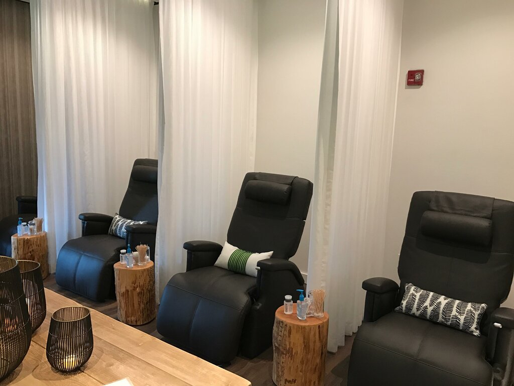 Alternatif tıp merkezleri Modern Acupuncture, Texas, foto