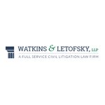 Watkins & Letofsky, Llp (United States, Santa Ana, 2900 S Harbor Blvd., Suite 240), avukatlar  Santa Ana'dan