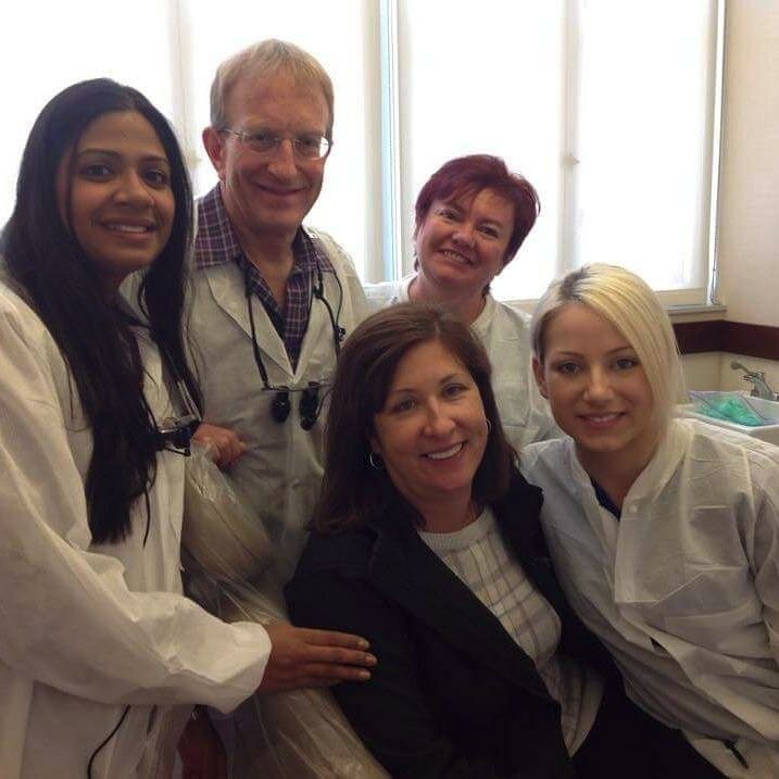 Özel ağız ve diş sağlığı klinikleri ve muayenehaneleri Taylor Street Dental, Springfield, foto