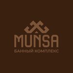 Munsa (Vyborgskaya Street No:1), hamamlar  Ufa'dan