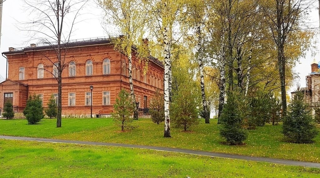 Kültür ocakları Судинский сельский дом культуры, Permski krayı, foto