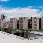 Air Conditioners Aconfrios (Santander, Municipio de Bucaramanga, Calle 63, 17A-116), beyaz eşya servisleri  Bucaramanga'dan