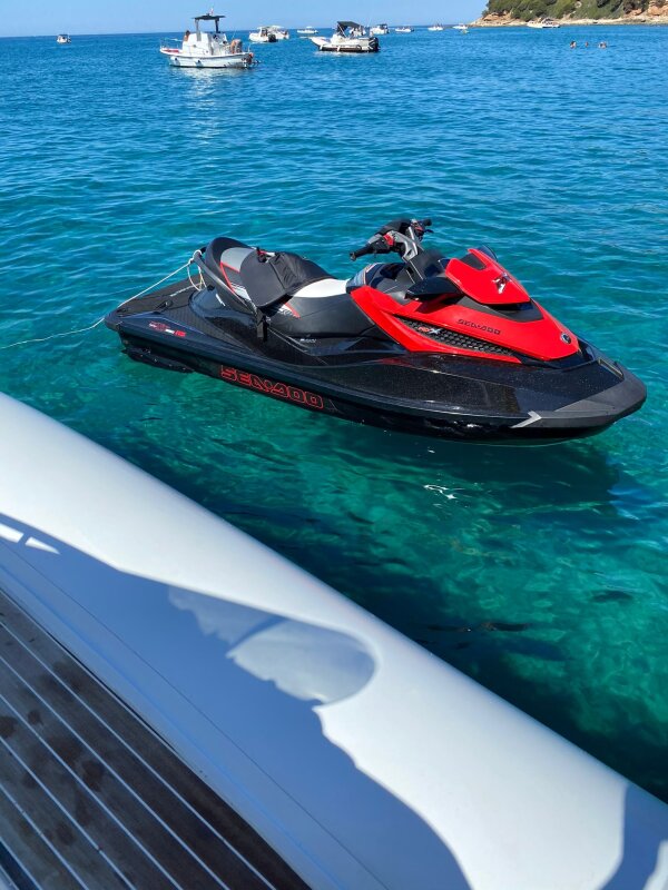 Tekne, kayık, yat Da. Ma Yachting, Lazio, foto